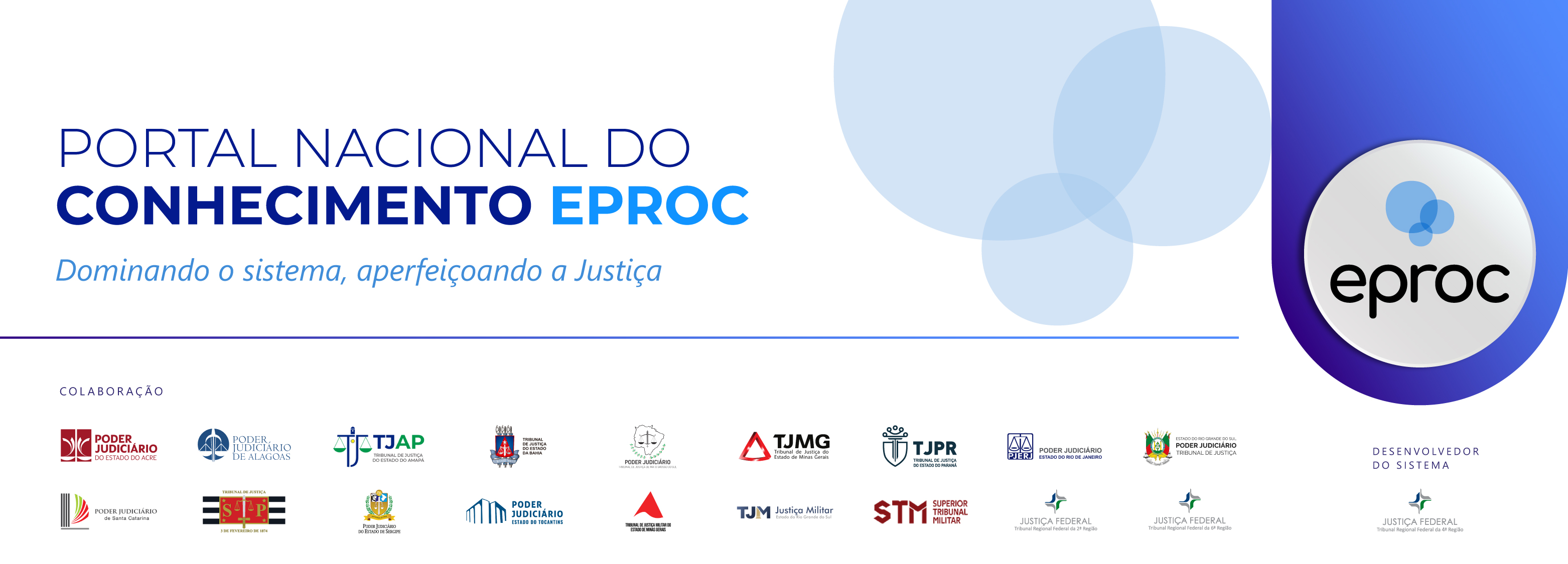 Home | Portal Nacional - EPROC